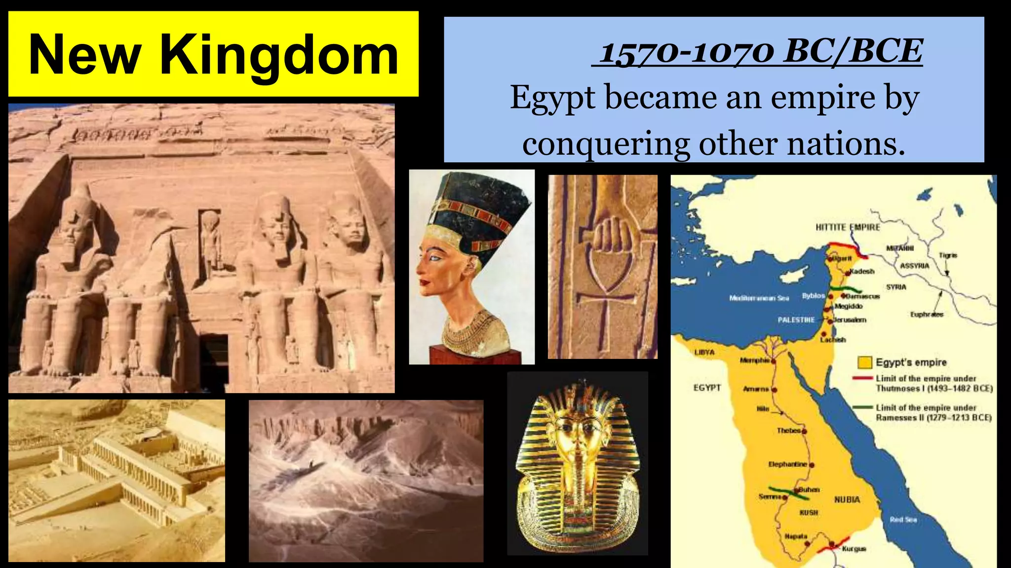 Ancient egypt overview | PPT