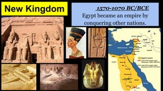 Ancient egypt overview | PPT