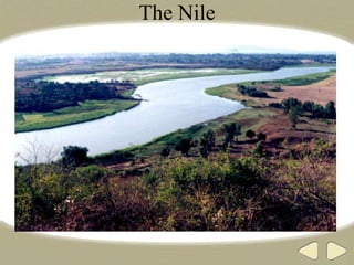 Ancient Egypt An Overview | PPT