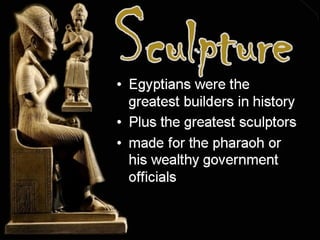 Ancient Egypt P3 | PPT