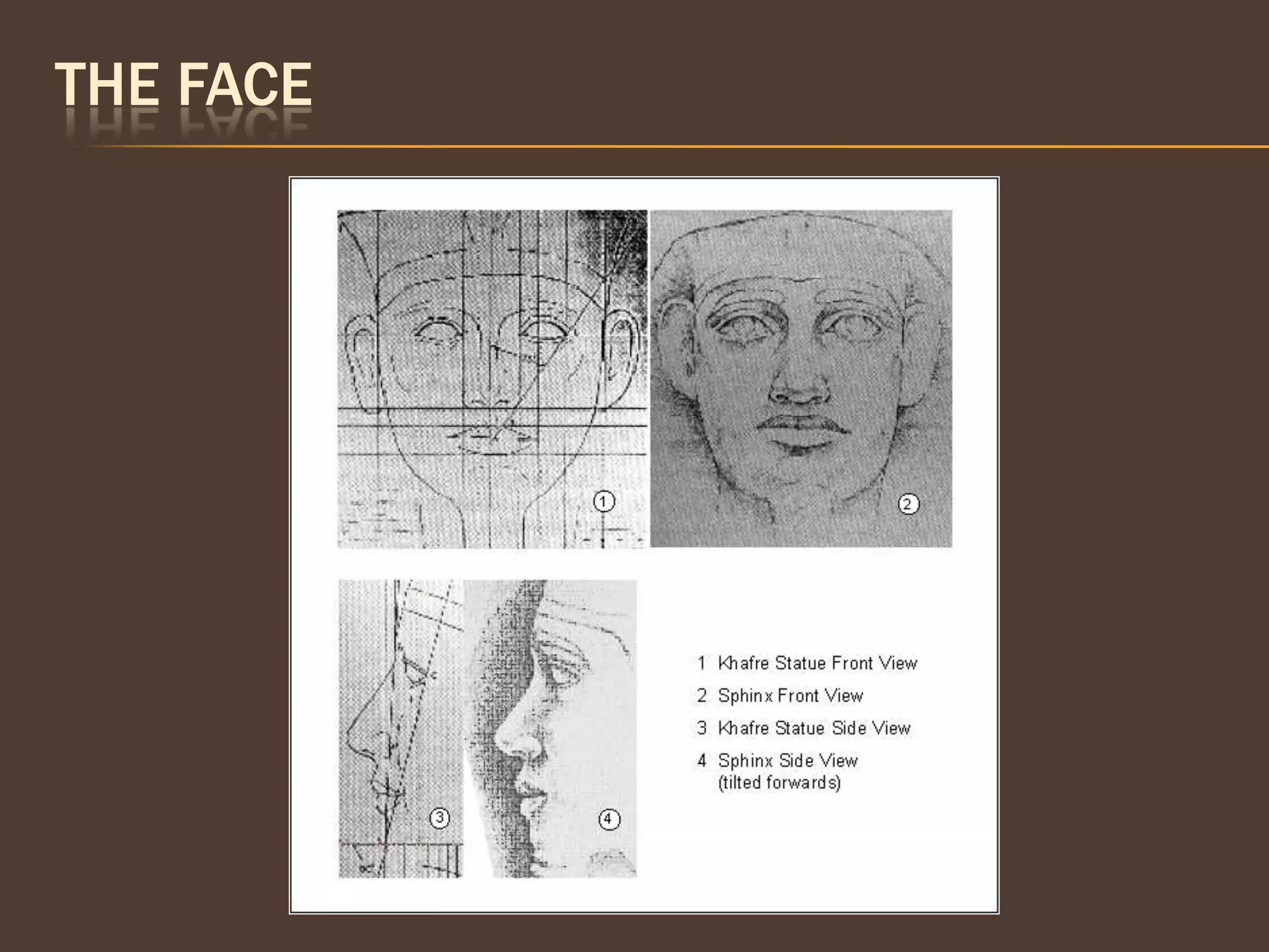 Ancient Egypt: The Sphinx | PPTX