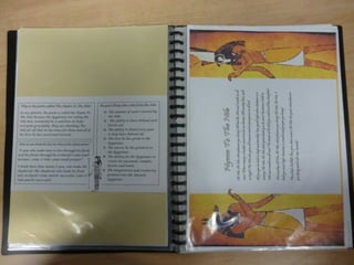 Ancient Egypt Portfolio | PPT