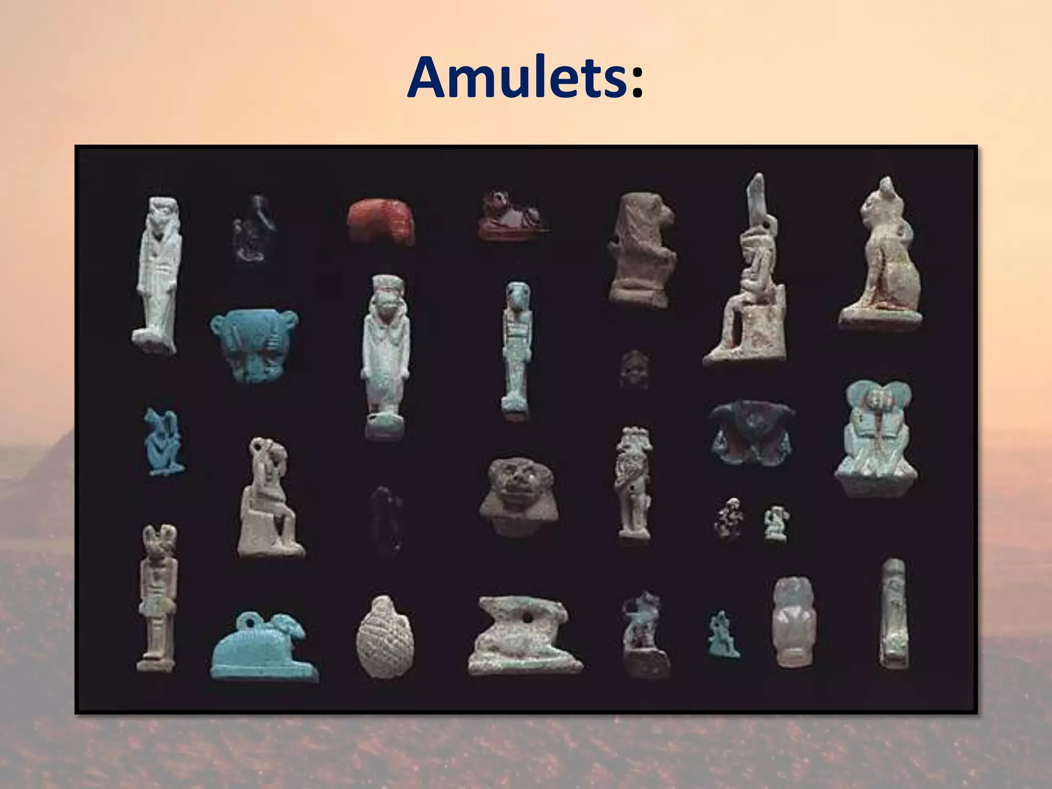 Ancient Egypt PowerPoint | PPTX