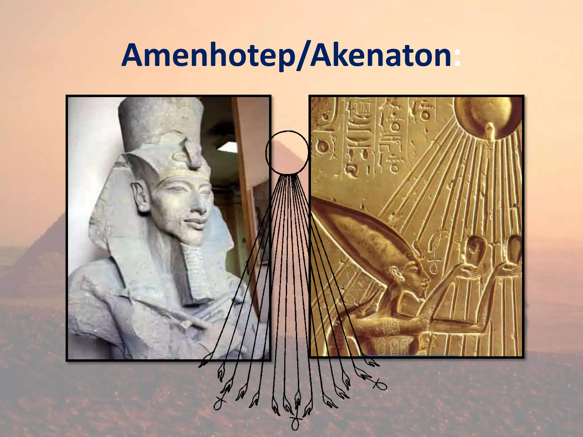 Ancient Egypt PowerPoint | PPTX
