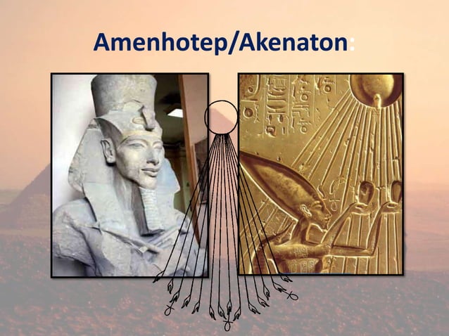 Ancient Egypt PowerPoint | PPTX