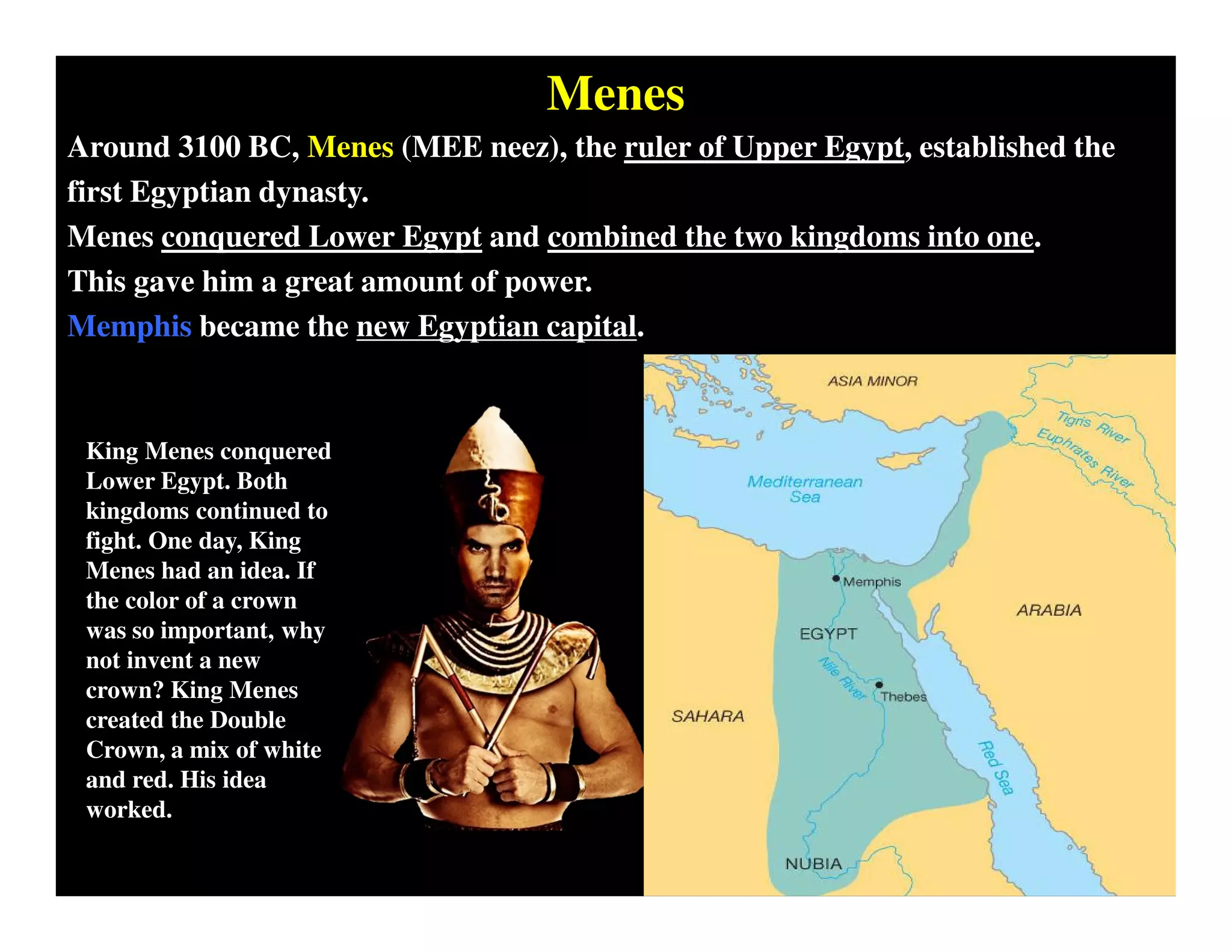 Ancient Egypt [PDF] | PDF