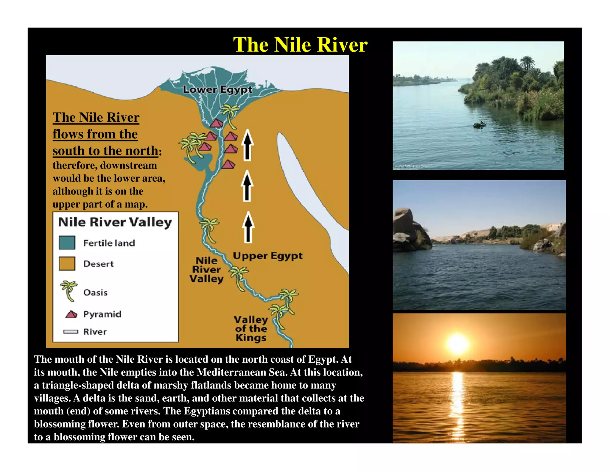 Ancient Egypt [PDF] | PDF