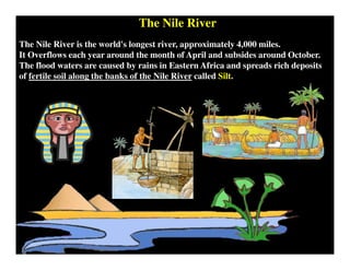 Ancient Egypt [PDF] | PDF