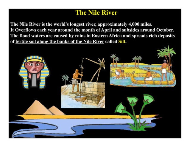 Ancient Egypt [PDF] | PDF