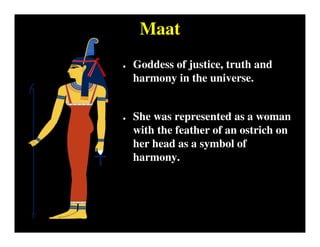 Ancient Egypt [PDF] | PDF