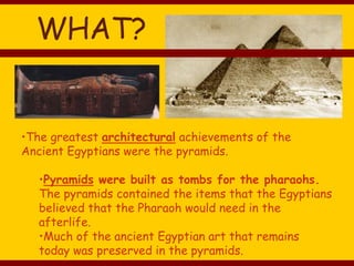 Ancient Egypt PPP.ppt