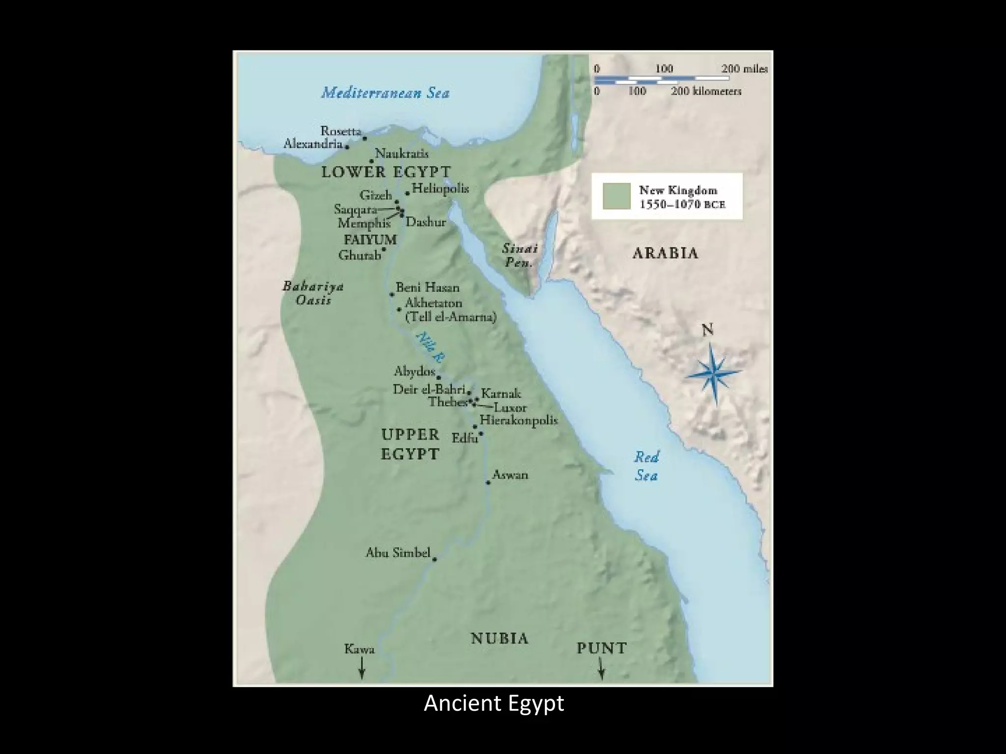 Ancient egypt ppt | PPT