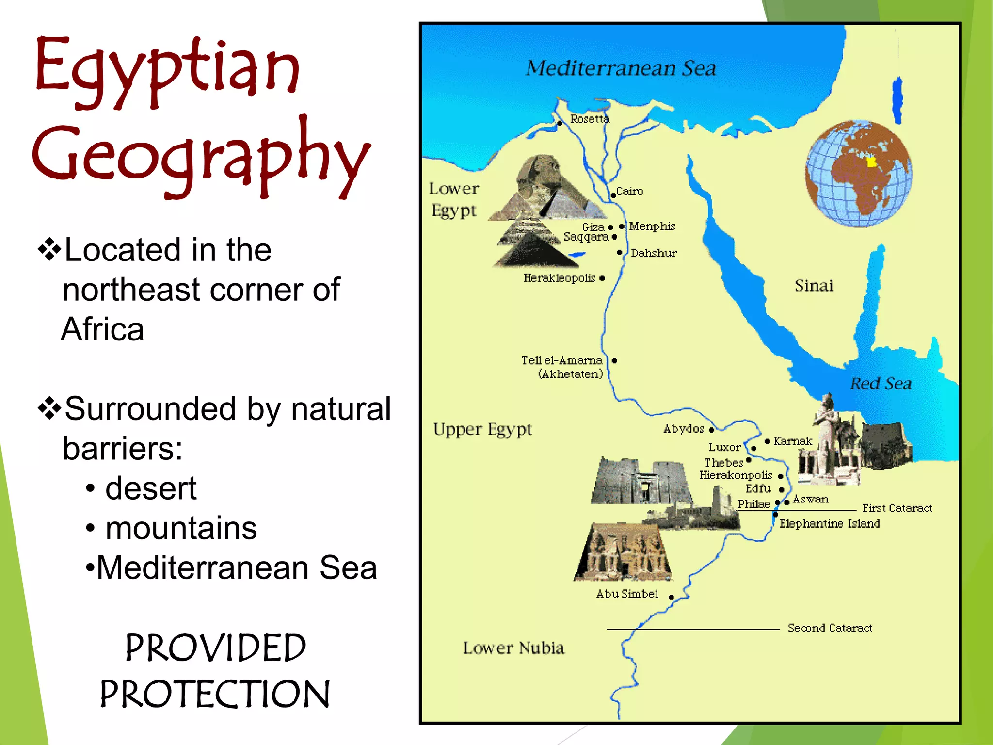 Ancient Egypt PPT Evans.pdf
