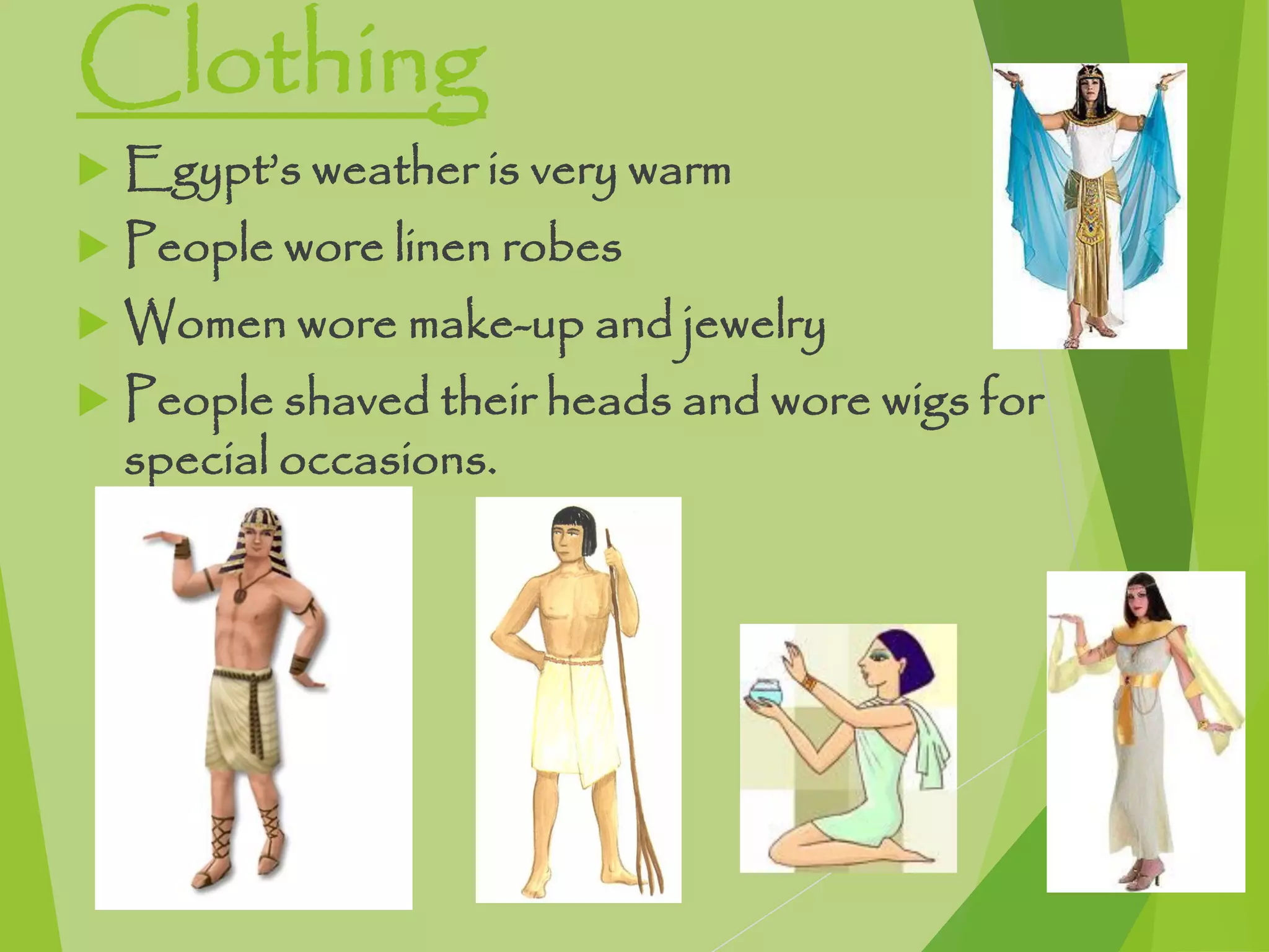 Ancient Egypt PPT Evans.pdf