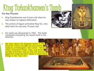Ancient Egypt PPT Evans.pdf