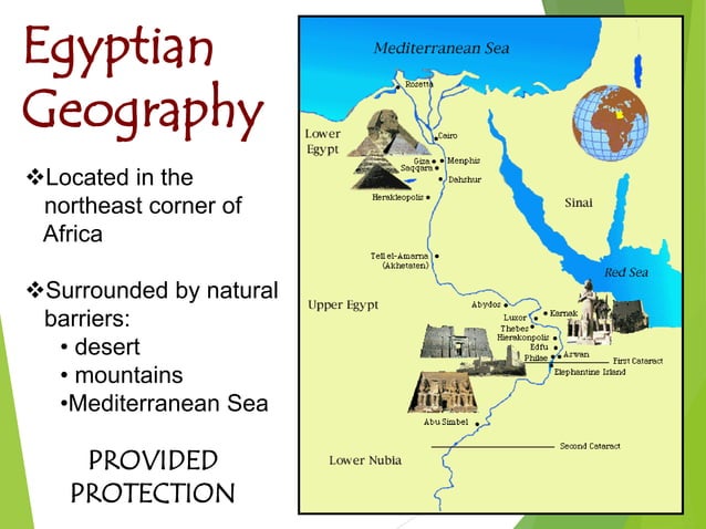 Ancient Egypt PPT Evans.pdf