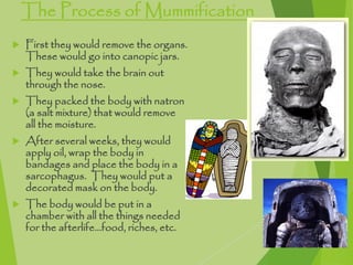 Ancient Egypt PPT Evans.pdf