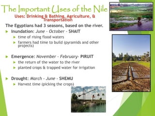 Ancient Egypt PPT Evans.pdf