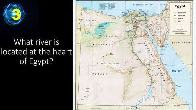 Ancient egypt quiz | PPTX