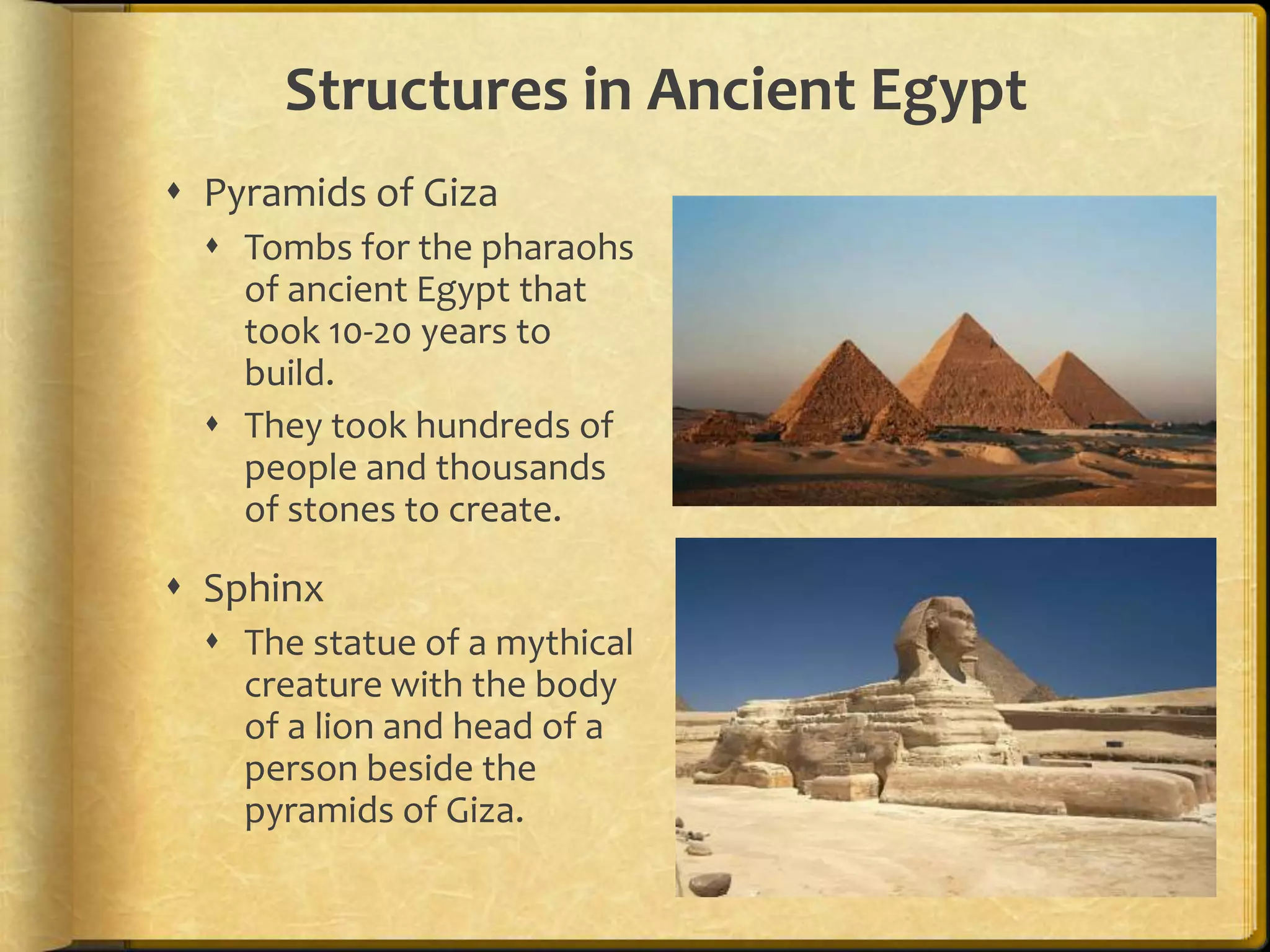 Ancient egypt research power point | PPTX | Religion & Spirituality