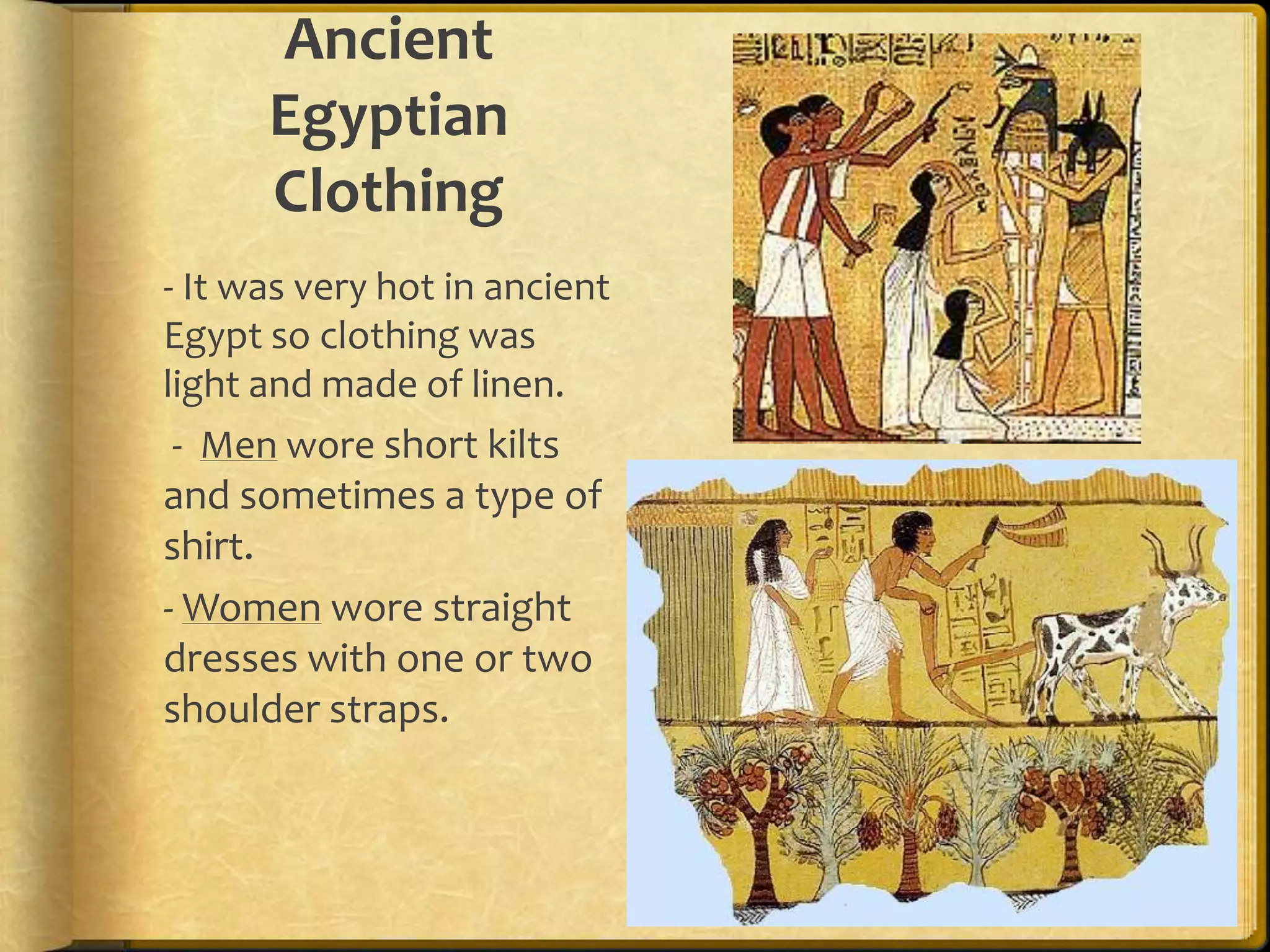 Ancient egypt research power point | PPTX | Religion & Spirituality