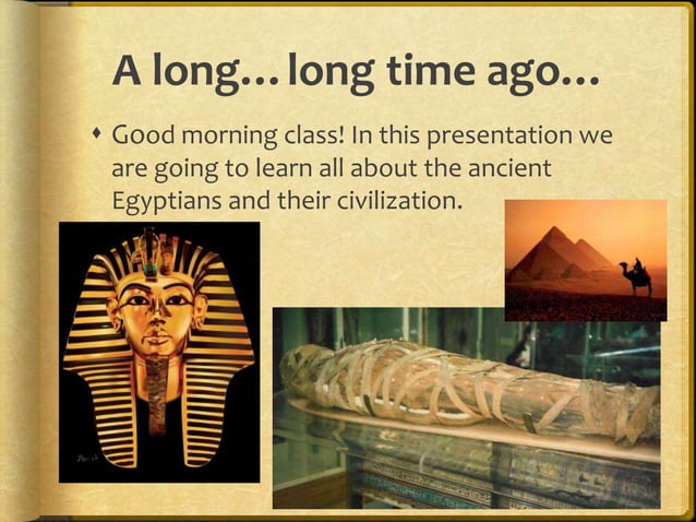 Ancient egypt research power point | PPTX | Religion & Spirituality