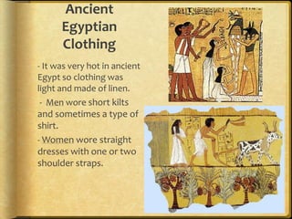 Ancient egypt research power point | PPTX | Religion & Spirituality