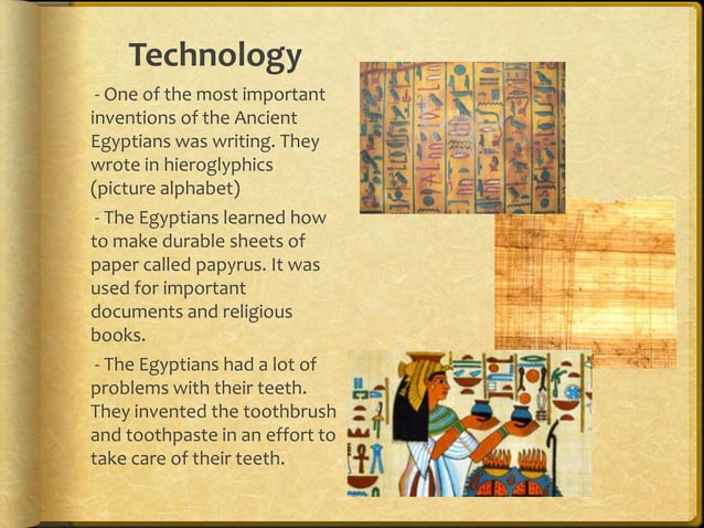 Ancient egypt research power point | PPTX | Religion & Spirituality