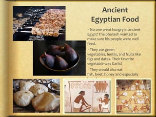 Ancient egypt research power point | PPT