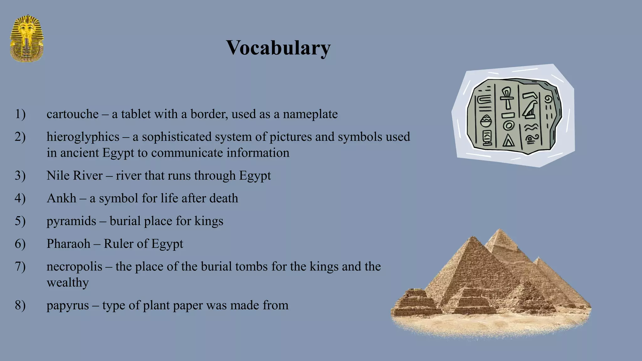 Ancient egypts | PPT
