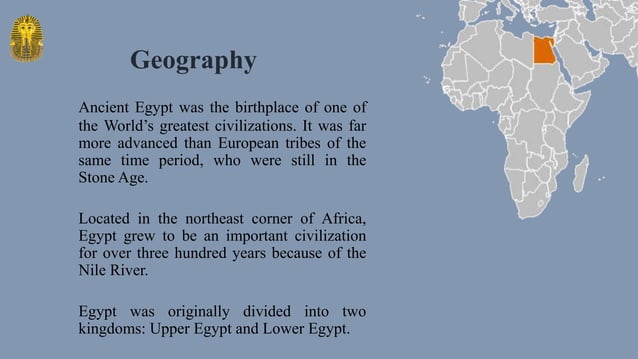 Ancient egypts | PPT
