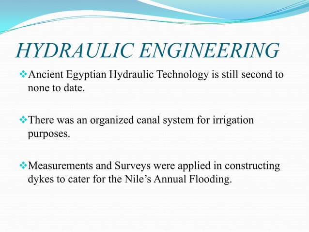 Ancient egypts aspects | PPTX