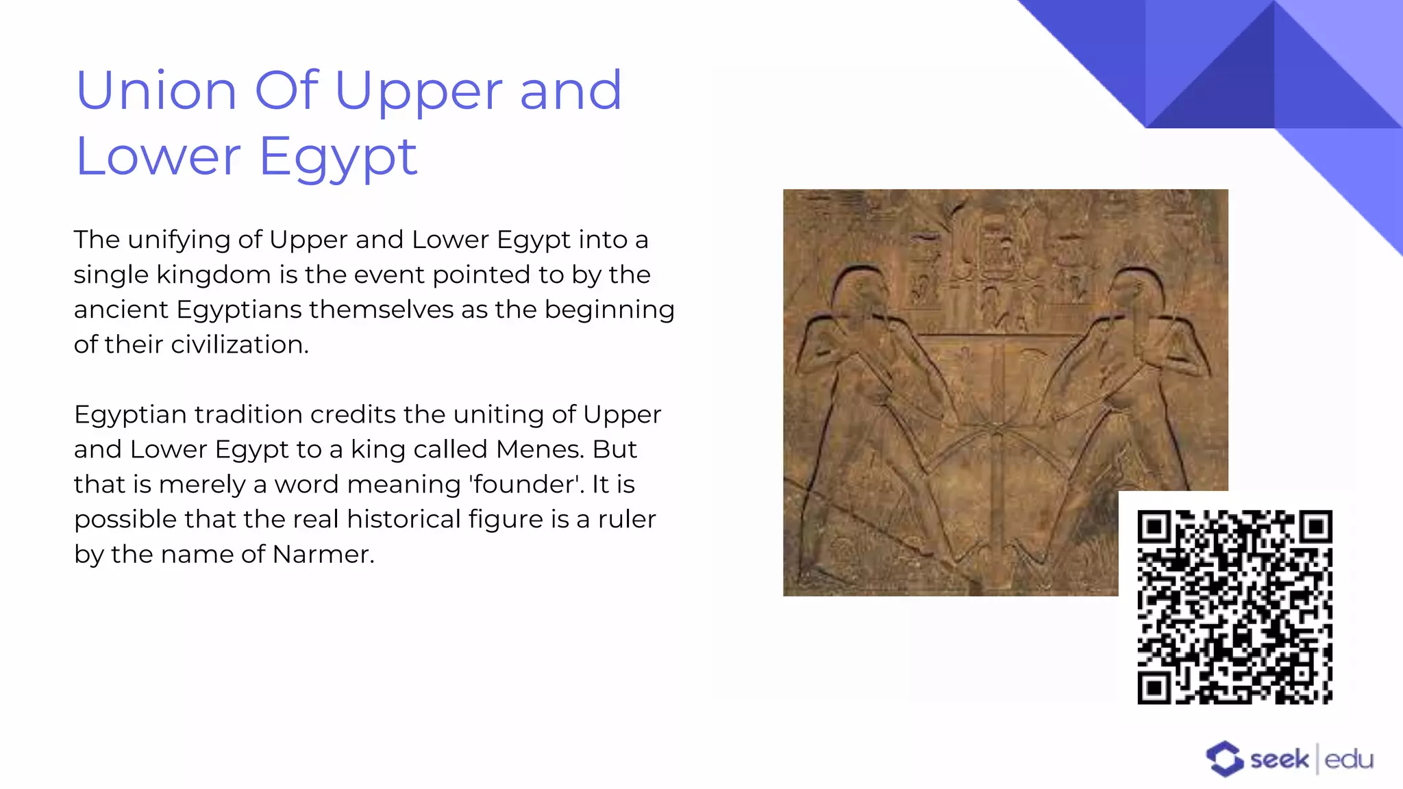 Ancient Egypt Virtual Field Trip | PPT