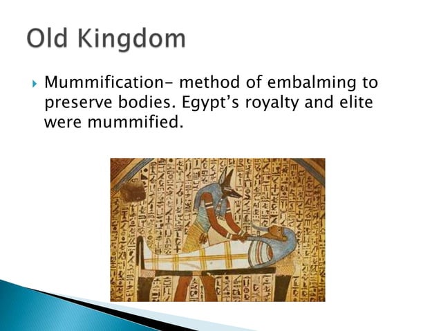 Ancient Egypt Vocabulary | PPT