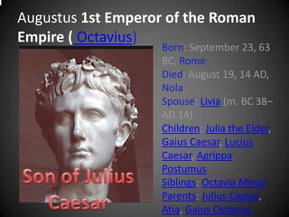 Ancient egypt year 5 class 6 - roman | PPT