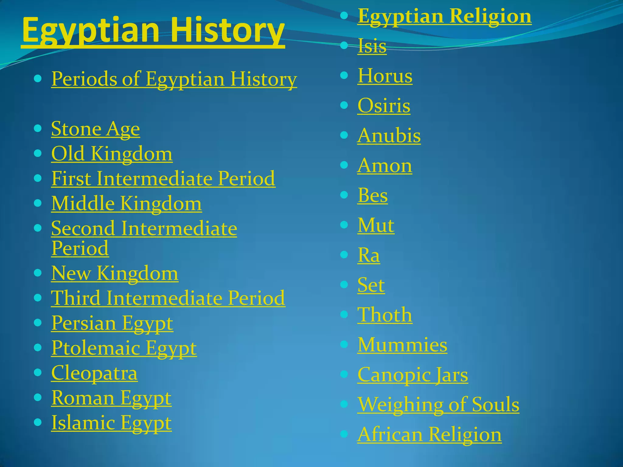 Ancient egypt year five cass 4 the persians | PPTX