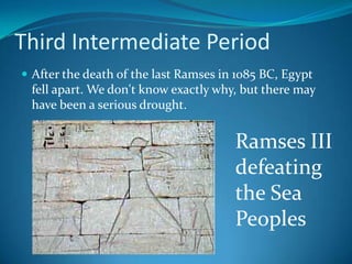 Ancient egypt year five cass 4 the persians | PPTX