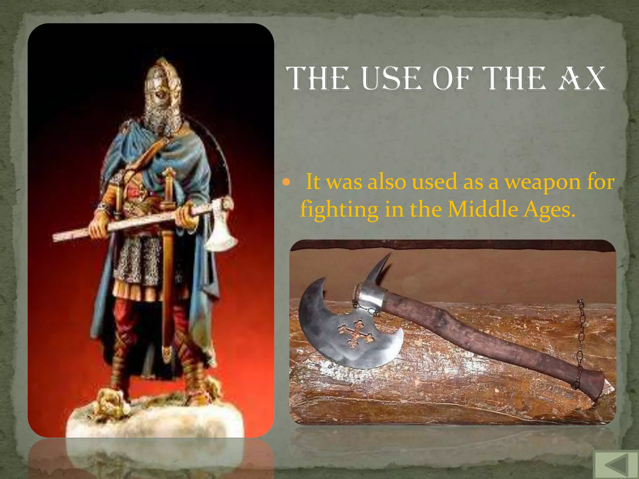 Ancient Farming Tools | PPTX