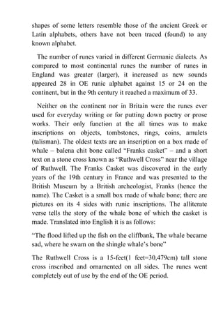 Ancient germans | DOCX | Geology | Science