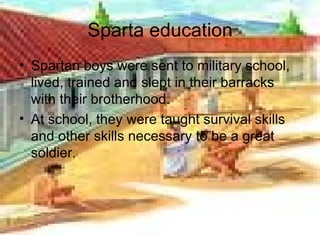 Ancient greece by Rene | PPT