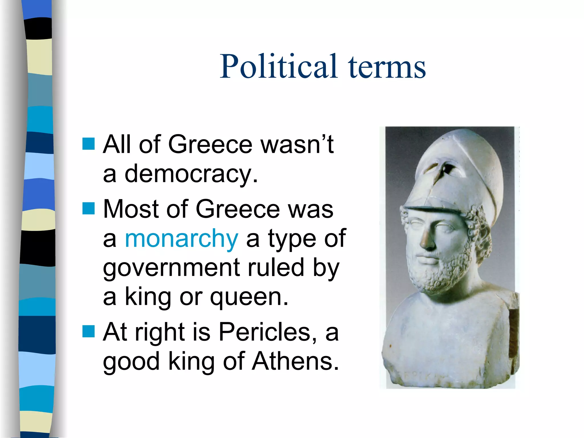 Ancient greece | PPT