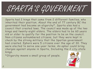 Cassidy's Ancient Greece Assignment | PPTX