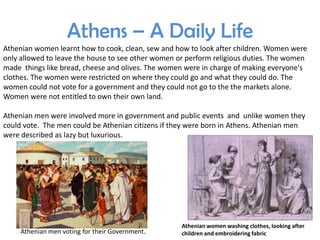 Ancient Greece | PPTX