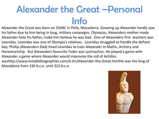 Ancient Greece | PPTX