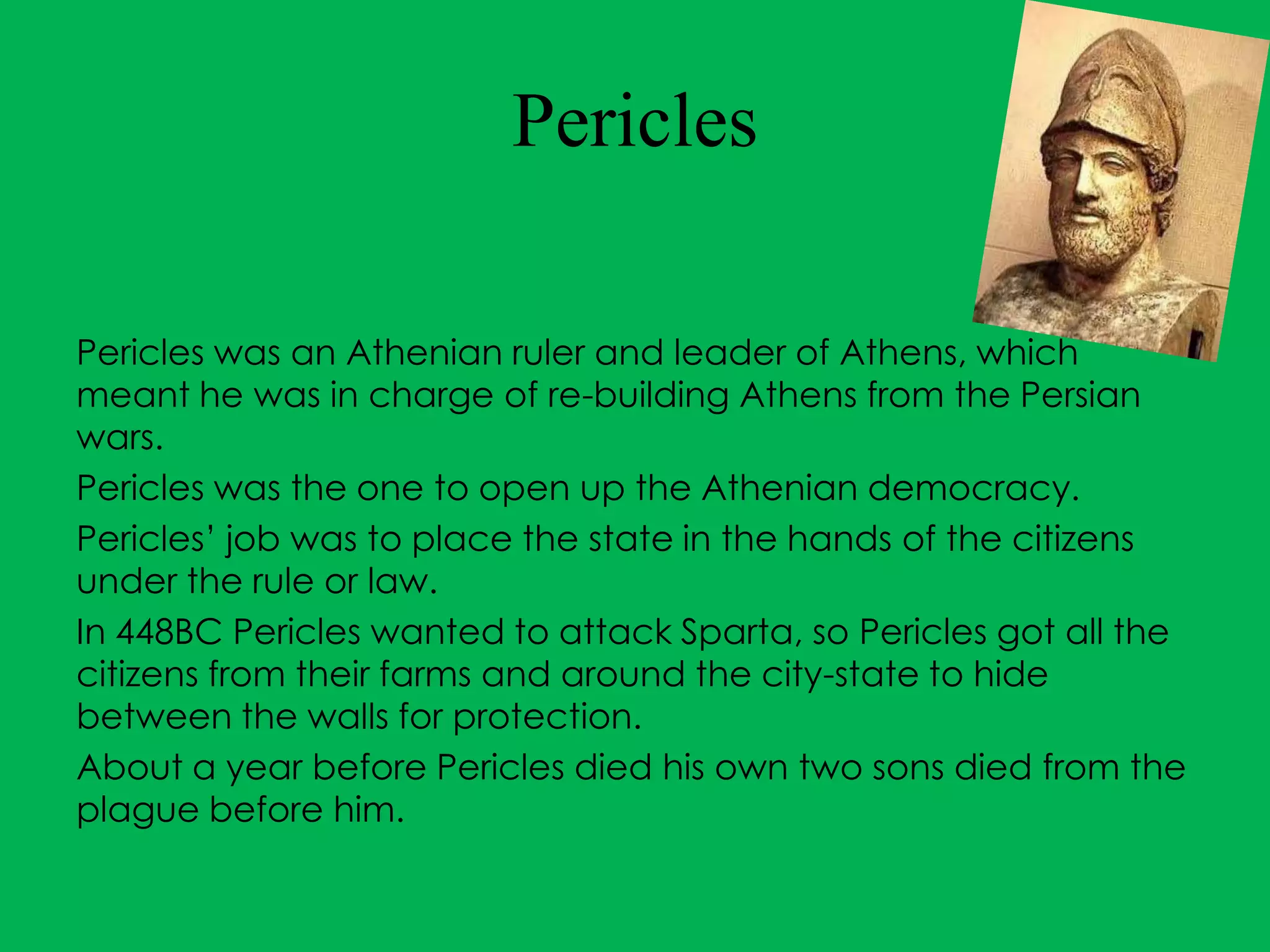 Ancient Greece | PPTX