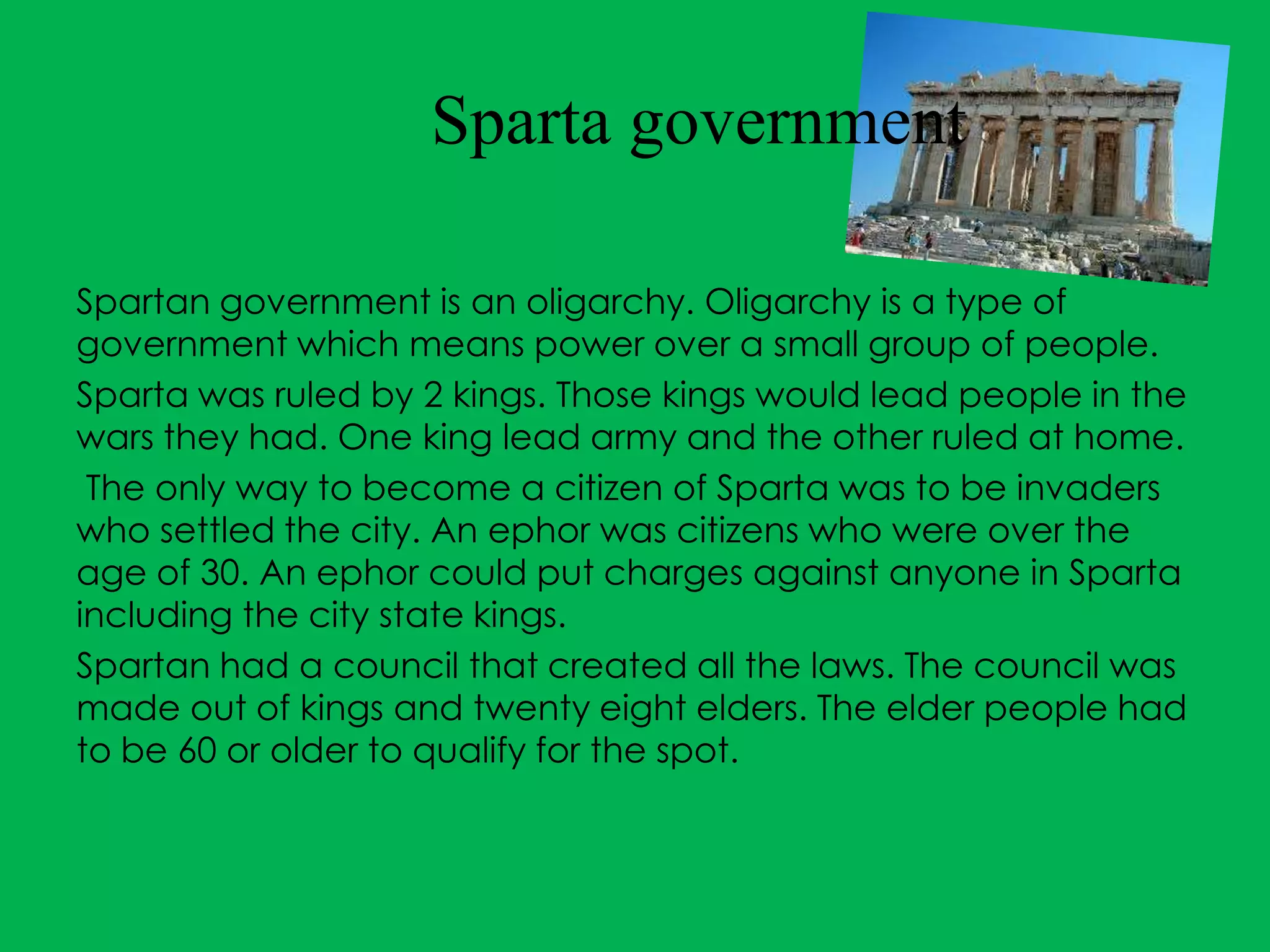 Ancient Greece | PPTX