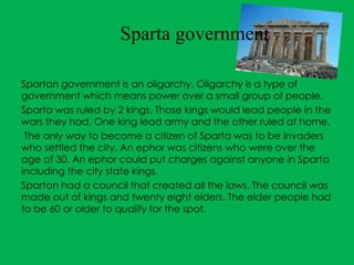 Ancient Greece | PPTX