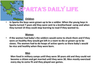 Ancient Greece | PPTX