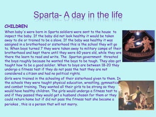 Ancient Greece | PPT