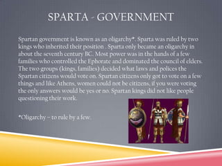 Ancient Greece | PPT